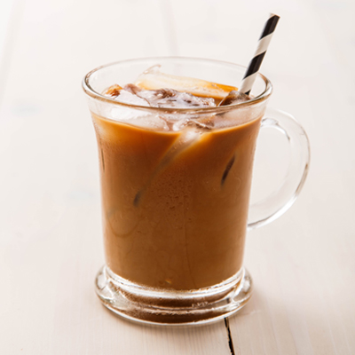 Iced Mochaccino Recipe | NESCAFÉ®