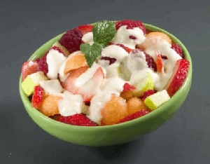 Ensalada De Frutas Con Lechera Recetas De Lilianna Las Recetas De
