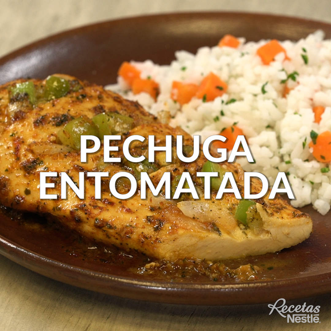 Entomatado De Soya Cómo Preparar Carne De Soya Guisada. Todo Lo Que